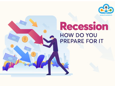 What is Recession Ways to Prepare for a Recession