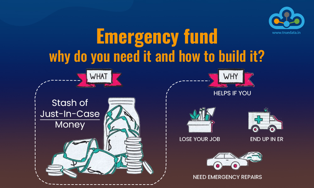 How to Build an Emergency Fund Fast