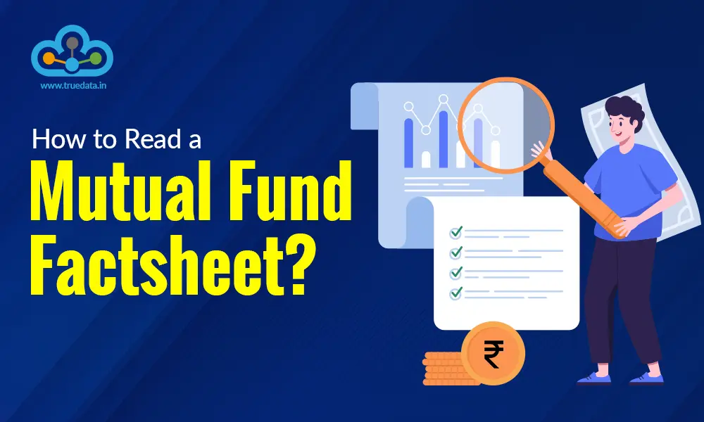 Mutual Fund Factsheet Explained | How to Read & Analyze It