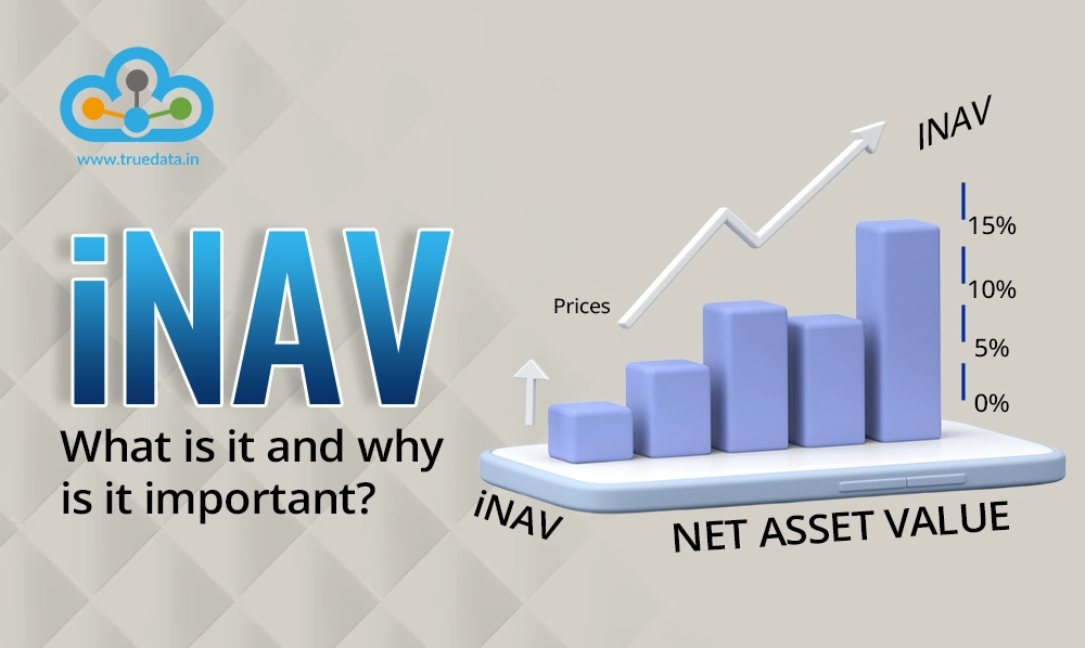Indicative Net Asset Value (iNAV) in Mutual Funds | How to Calculate iNAV
