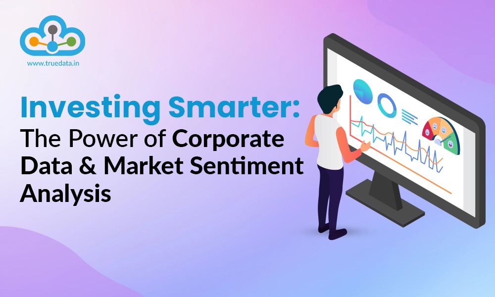The 4 Levels of Real Time Data from NSE, BSE & MCX