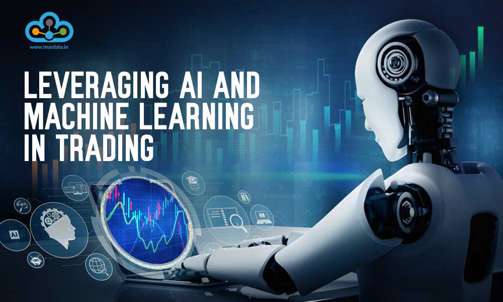 How AI and Machine Learning used in Stock Trading
