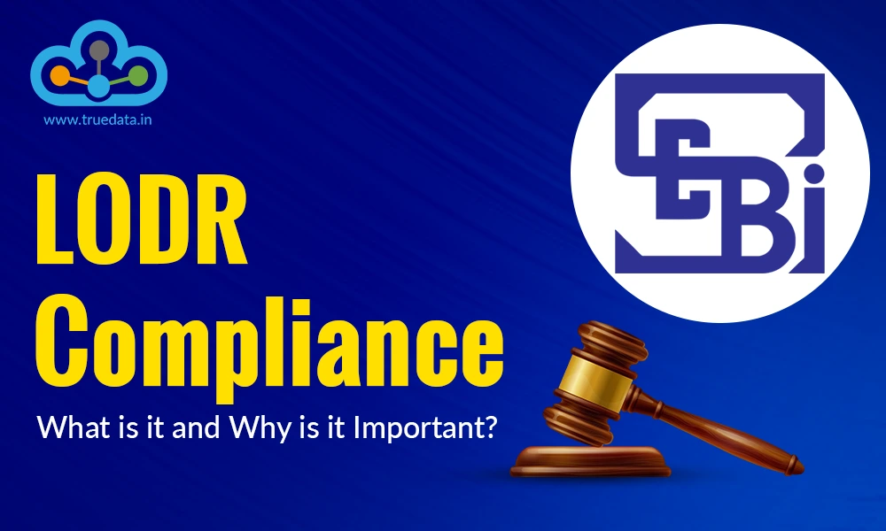 LODR Compliance - What is it and Why is it Important?