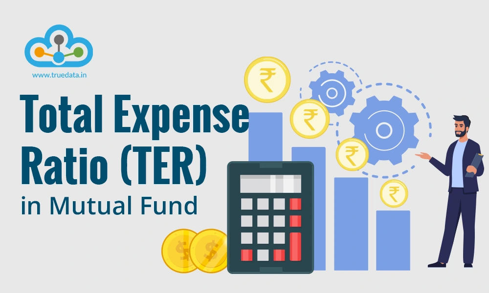Total Expense Ratio (TER) in Mutual Fund