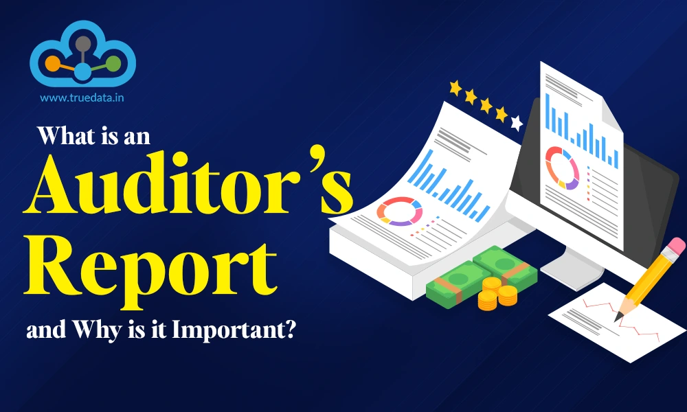 Understanding Auditors’ Report | Types of Auditors’ Reports