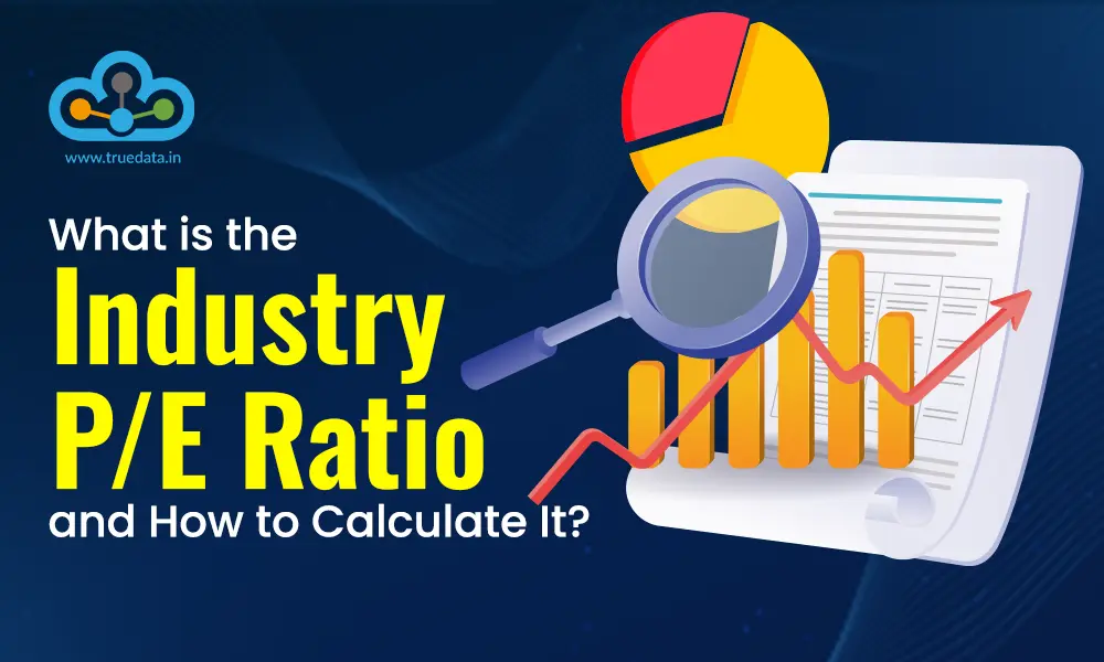 What is Industry P/E Ratio and How to Calculate It?